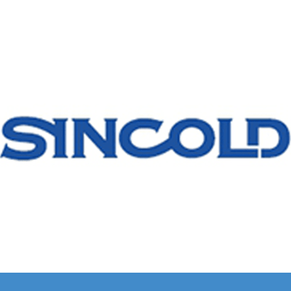 La gamme de matériel — Sincold
