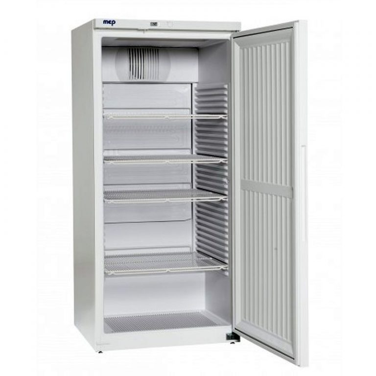 La gamme de matériel — frigo food truck