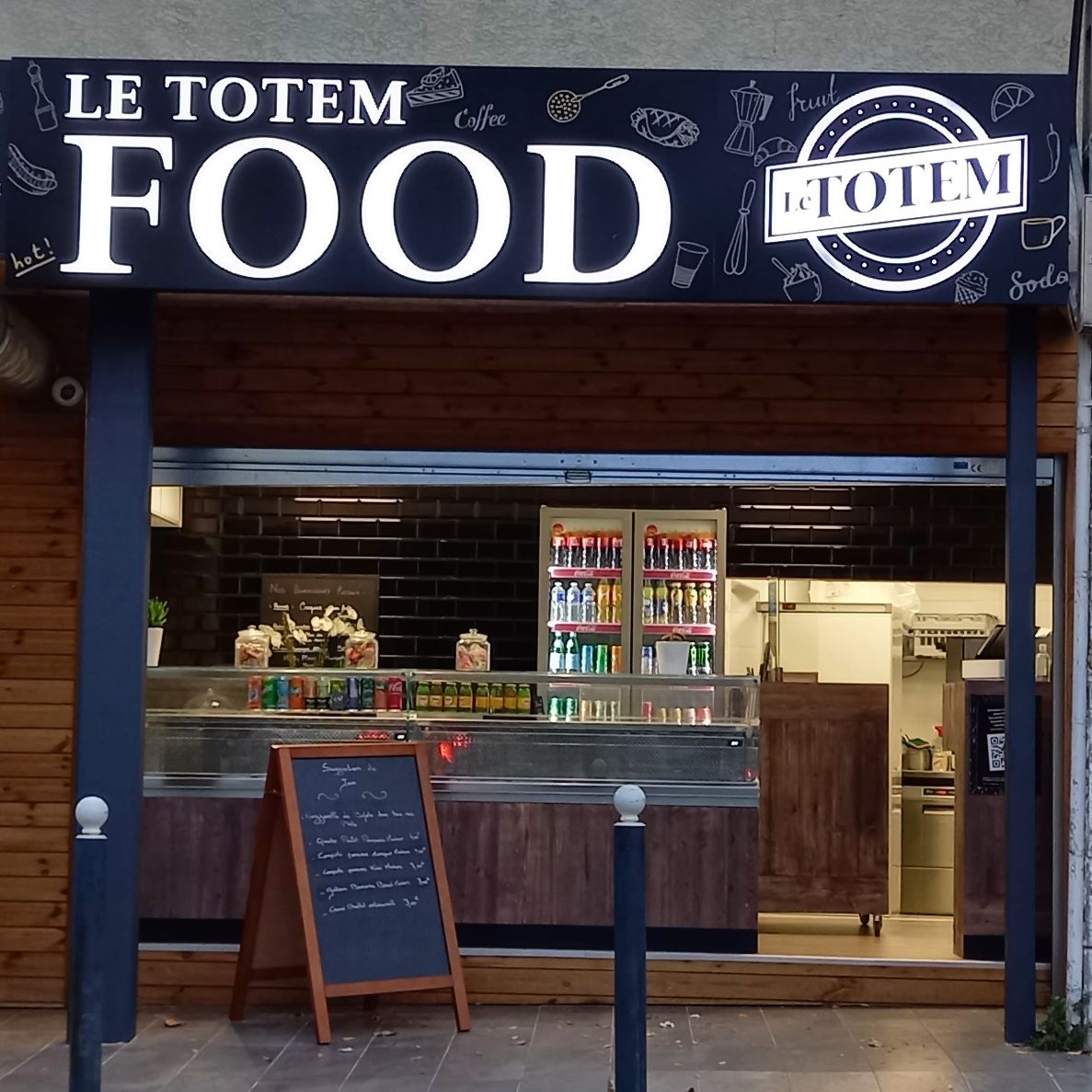 Christian Rage SARL — Froid et matériel de restauration professionnel