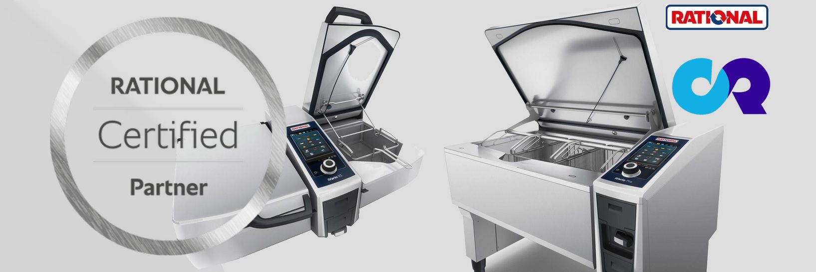 Christian Rage SARL — Froid et matériel de restauration professionnel