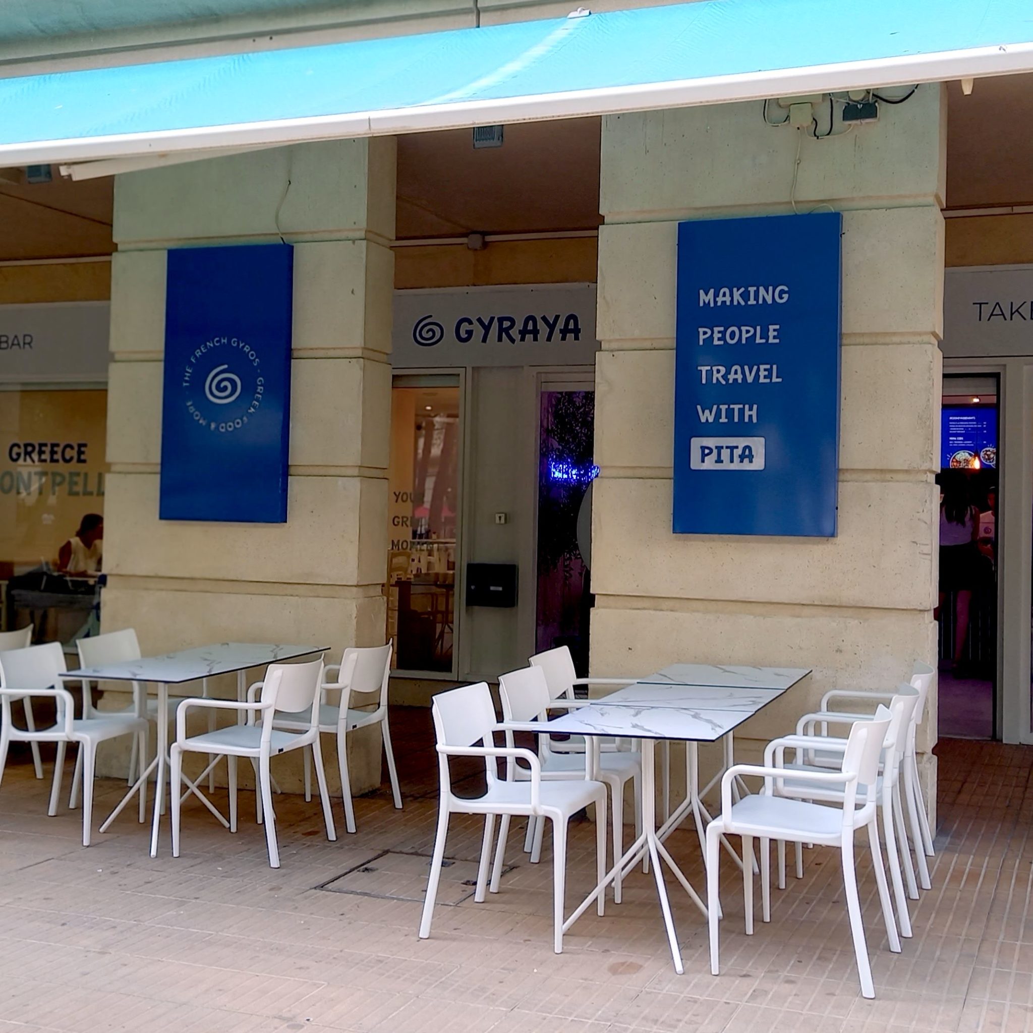 Christian Rage SARL — Froid et matériel de restauration professionnel