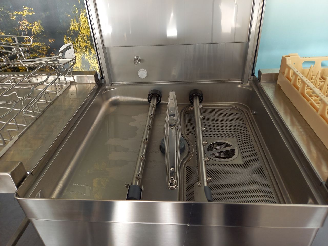 Invitation chez Granuldisk France