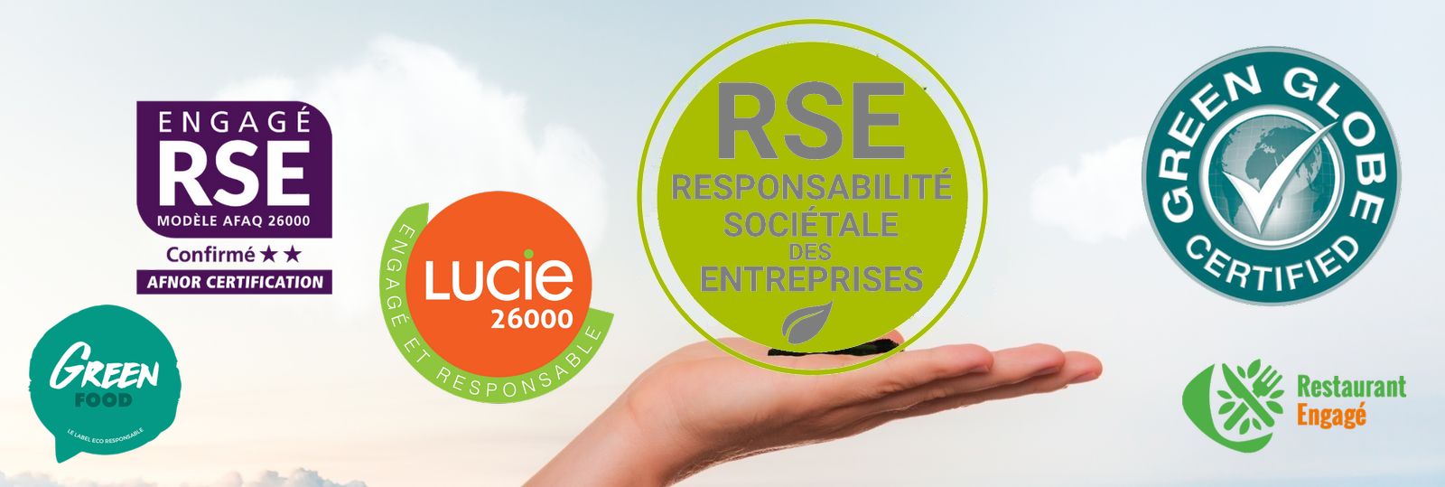 Comment appliquer la RSE dans la restauration