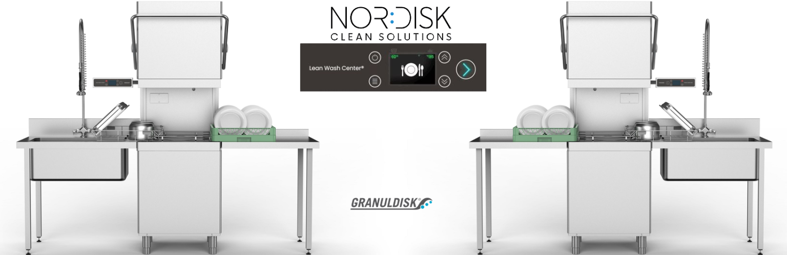 Granuldisk devient NorDisk Clean Solutions